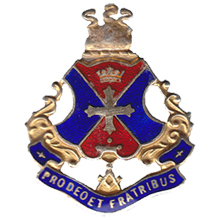 The Master - Athelstan Lodge 1333